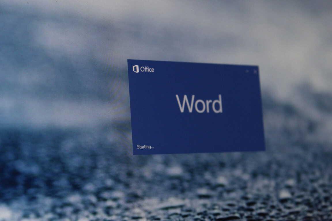 Vous Perdez Un Fichier Important Dans Word Voici Comment Le R cup rer